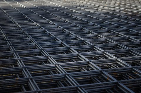 High-Quality Welded Wire Products | National Wire LLC