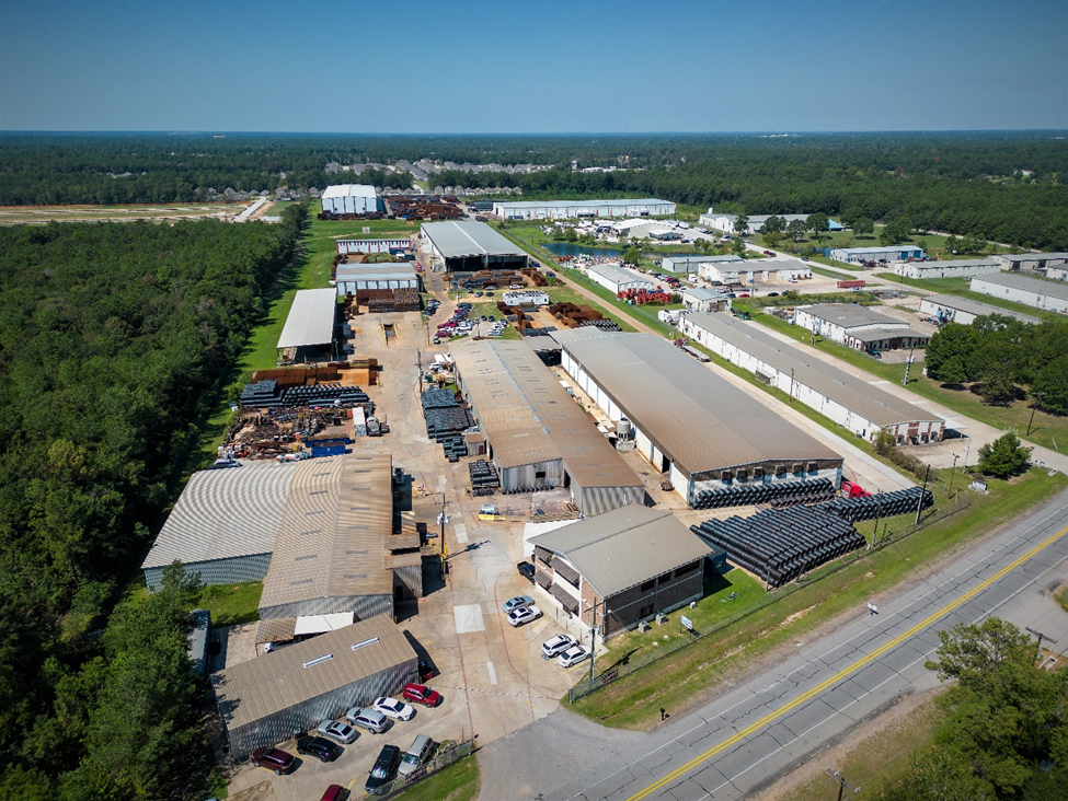 welcome | National Wire LLC