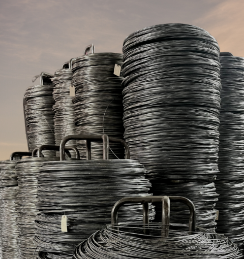 Bright Basic Wire | National Wire LLC