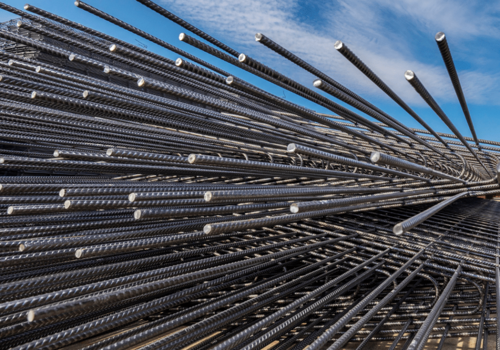 High-Quality Welded Wire Products | National Wire LLC
