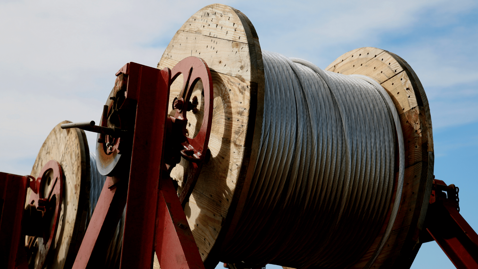 Welded Wire Products | National Wire LLC