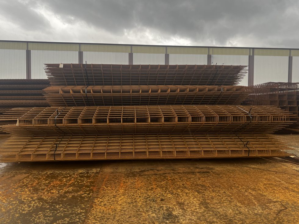 Engineered Mesh | National Wire LLC